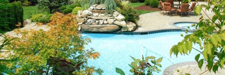 Top 10 Reasons to Get Poolside - Sponzilli Landscape Group