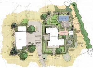 NJ Building Compliance Codes for Landscaping - Sponzilli Landscape Group