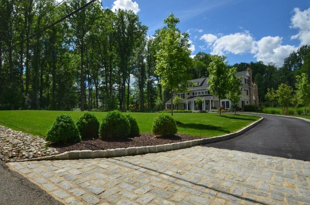 Complete Landscape Design & Build - Sponzilli Landscape Group
