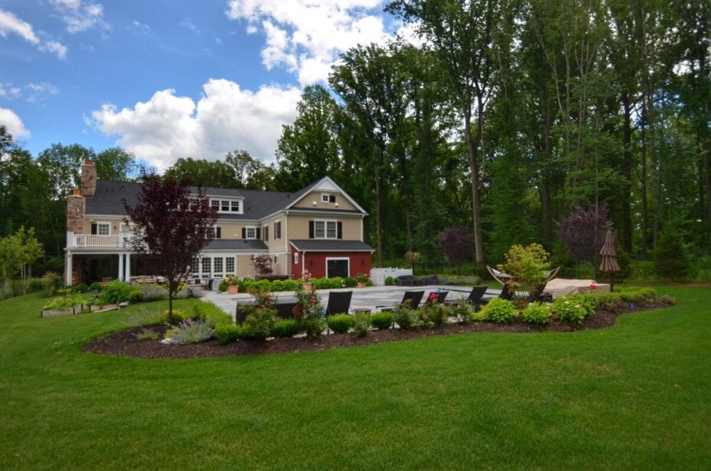 Complete Landscape Design & Build - Sponzilli Landscape Group