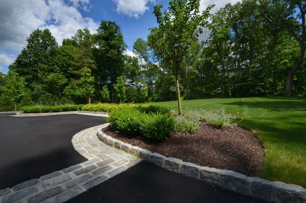 Complete Landscape Design & Build - Sponzilli Landscape Group