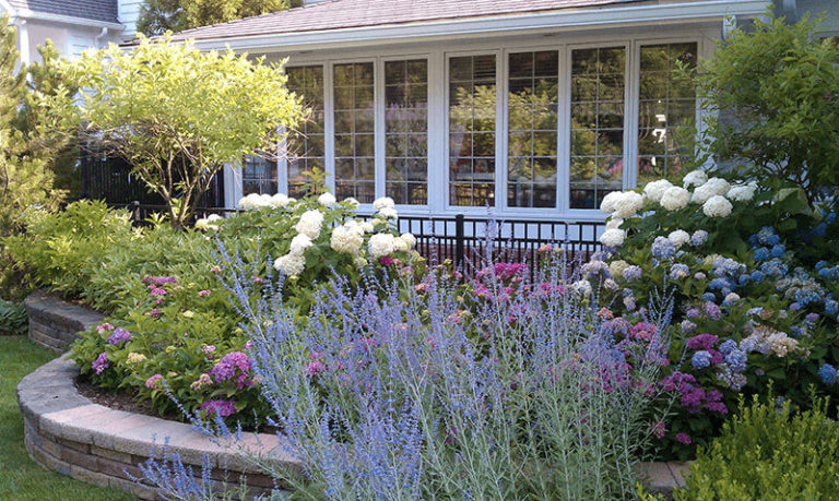Spring Landscaping Ideas - Sponzilli Landscape Group