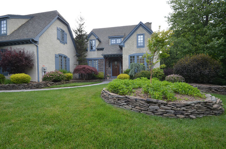 Spring Landscaping Ideas - Sponzilli Landscape Group