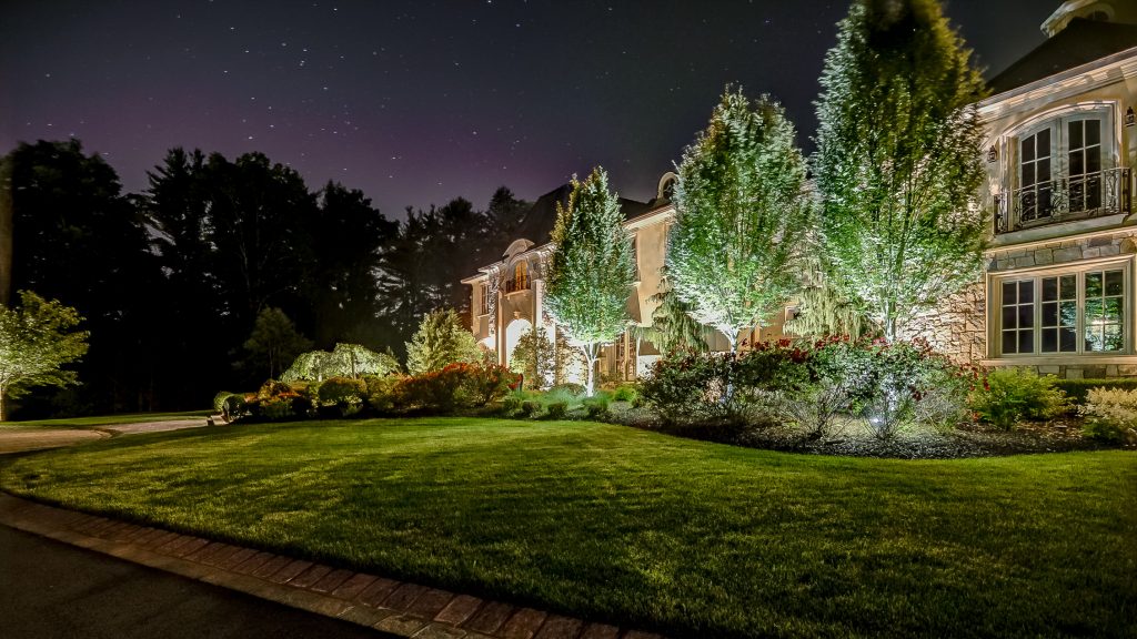 Landscaping: Expectations vs. Reality | Sponzilli Landscape Group