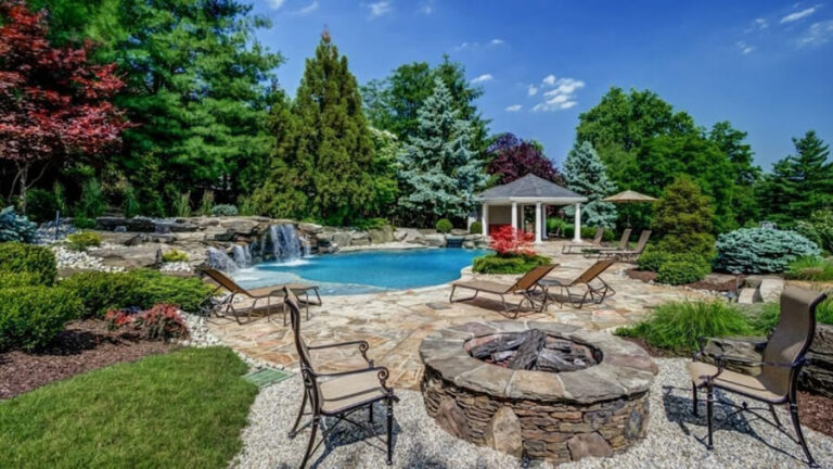 Sponzilli Landscape Group - Commercial and Residential Landscaping