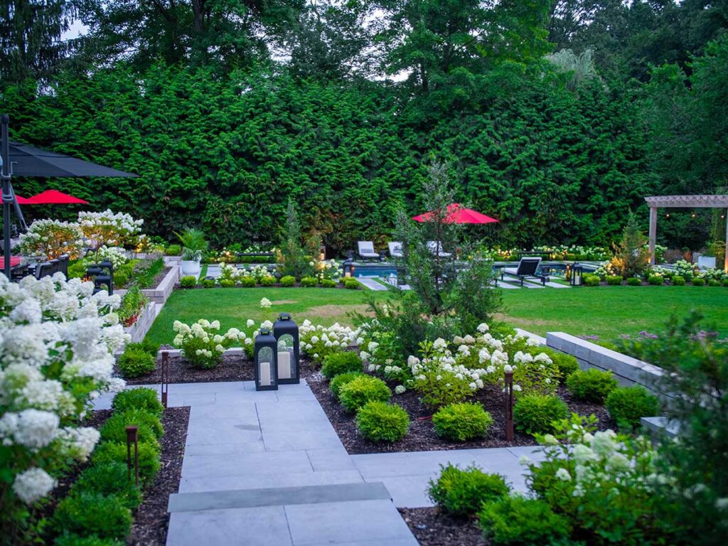 Landscape Harmony - Sponzilli Landscape Group