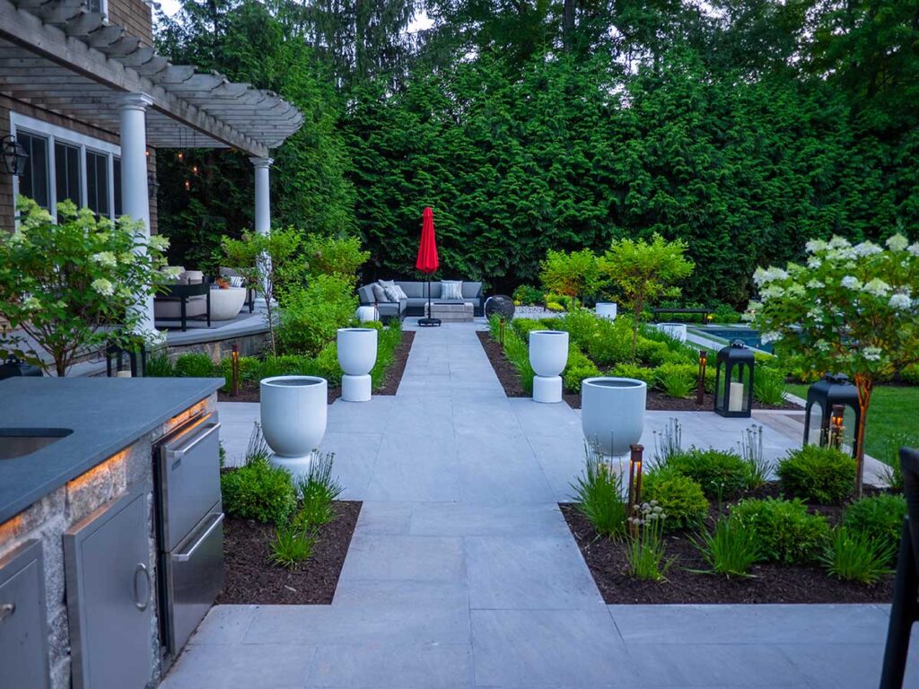 Landscape Harmony - Sponzilli Landscape Group